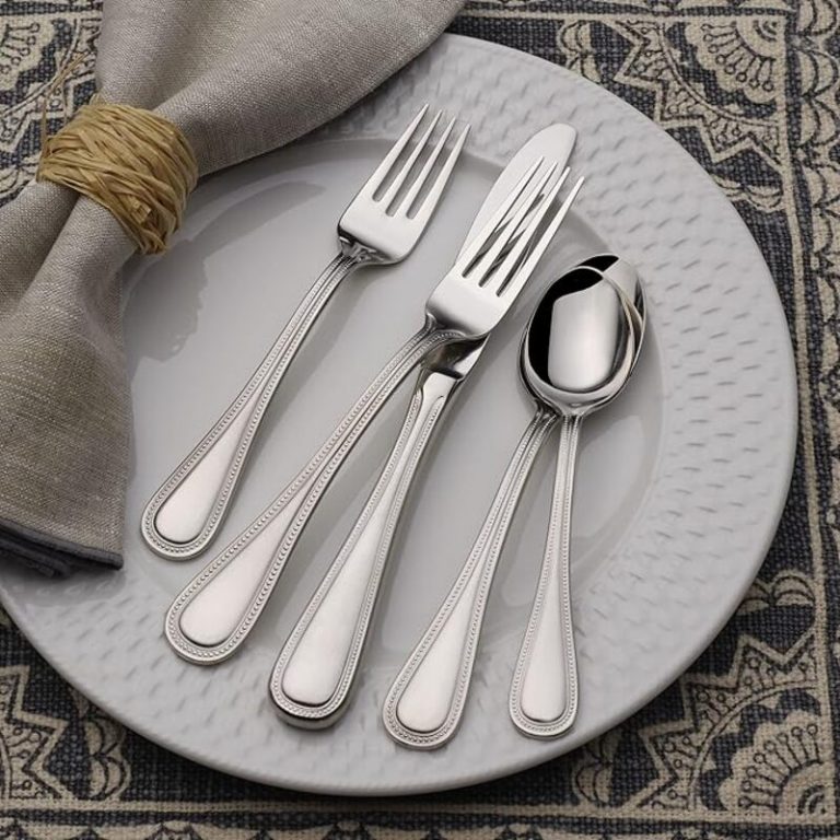 Towle Flatware Website: Elegant & Timeless Flatware
