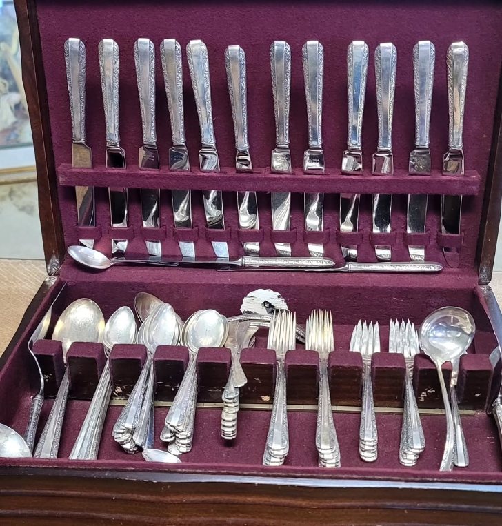 Towle Flatware Website: Elegant & Timeless Flatware