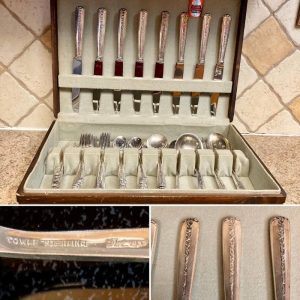 Towle Flatware Website: Elegant & Timeless Flatware