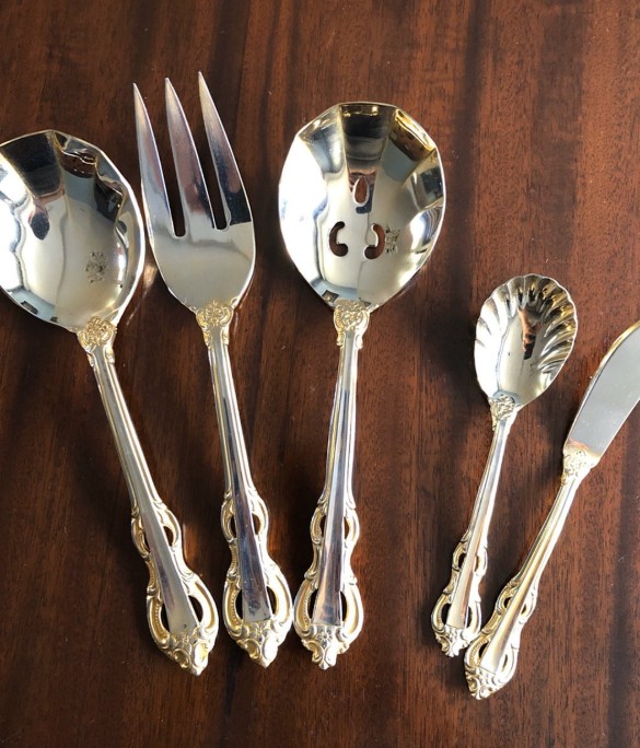 Towle Flatware Website: Elegant & Timeless Flatware