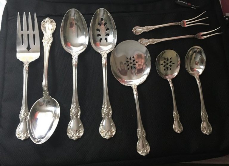 Towle Flatware Website: Elegant & Timeless Flatware