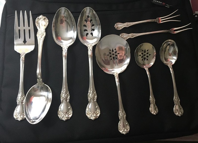 Towle Flatware Website: Elegant & Timeless Flatware