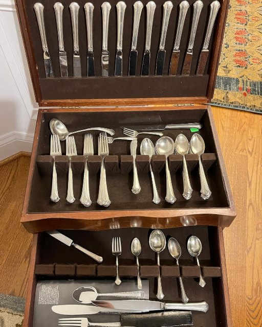 Towle Flatware Website: Elegant & Timeless Flatware